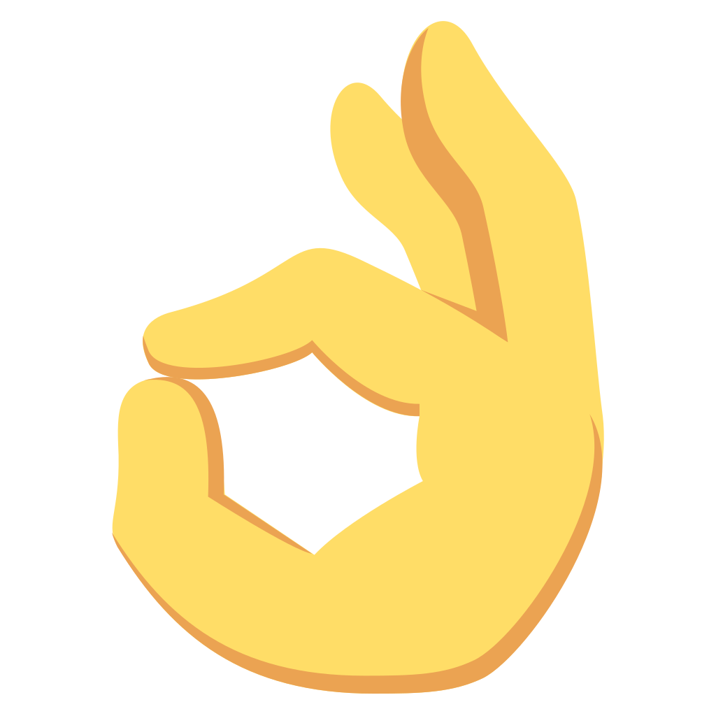 Pourquoi L moji OK Est t il Devenu Un Symbole De Haine Pourquoi L moji OK Est t il Devenu Un Symbole De Haine