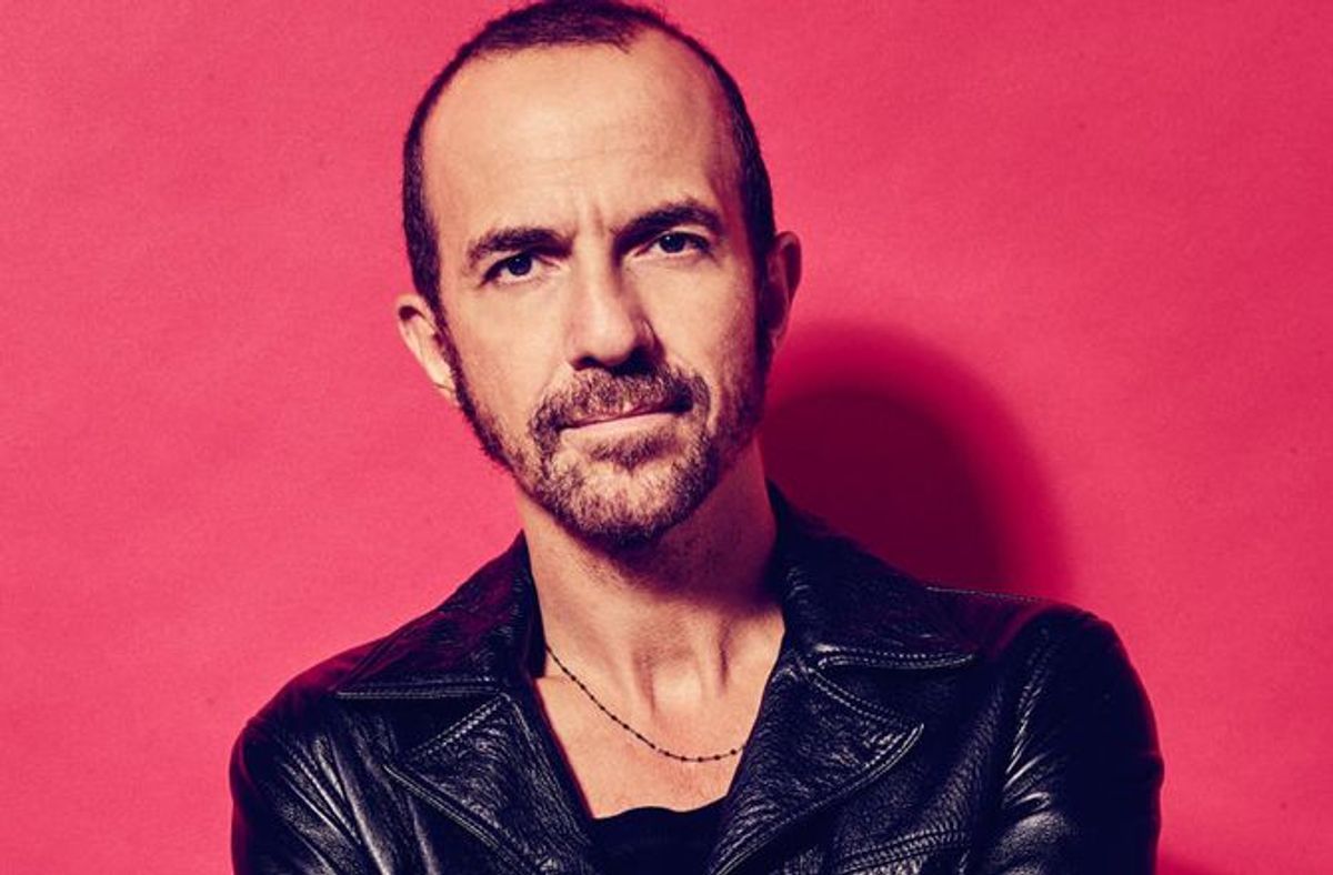 Actus - Champagne FM - Calogero, bientôt un nouvel album