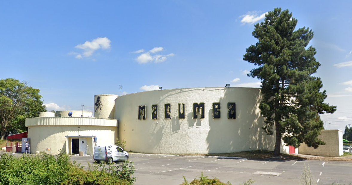 L'actualité régionale - Radio Contact - Braquage du Macumba à Englos