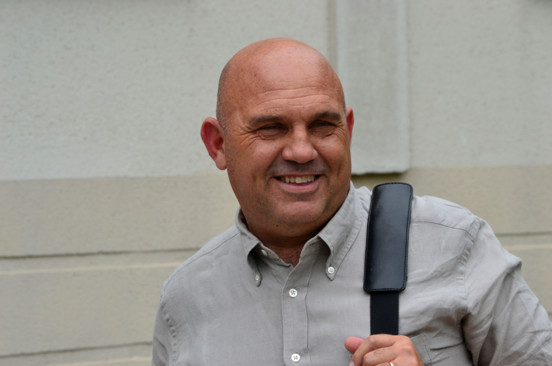 Officiel : Frédéric Antonetti redevient l'entraîneur principal du FC Metz