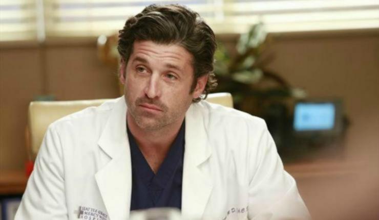 Le Dr Sheperd aux 24H du Mans - HIT WEST