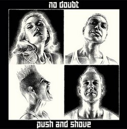 No Doubt dévoile la tracklist de son nouvel album