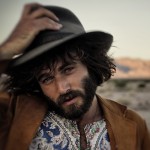 Angus Stone
