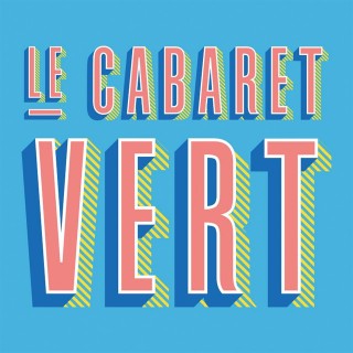 Le Cabaret Vert dévoile sa prog' 2015