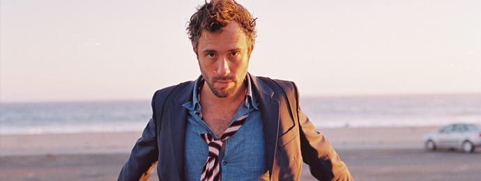 Charlie Winston