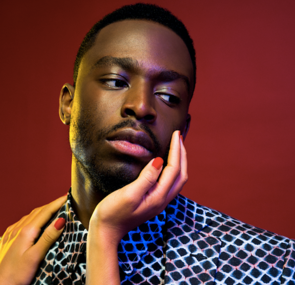 Quand Dadju filme la chute de sa fille (Vidéo)