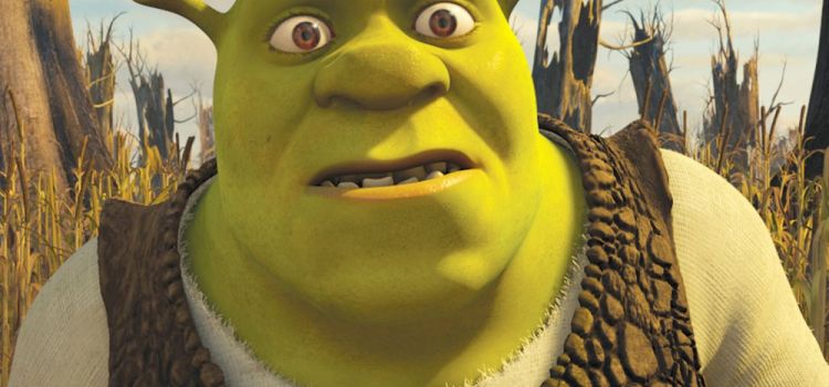 Le retour de Shrek confirmé