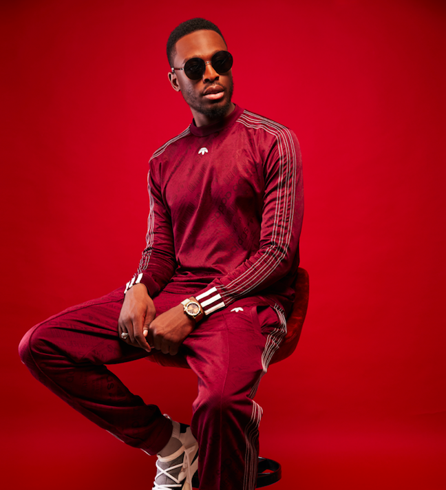 Dadju célèbre le premier anniversaire de sa fille avec une vidéo trop ...