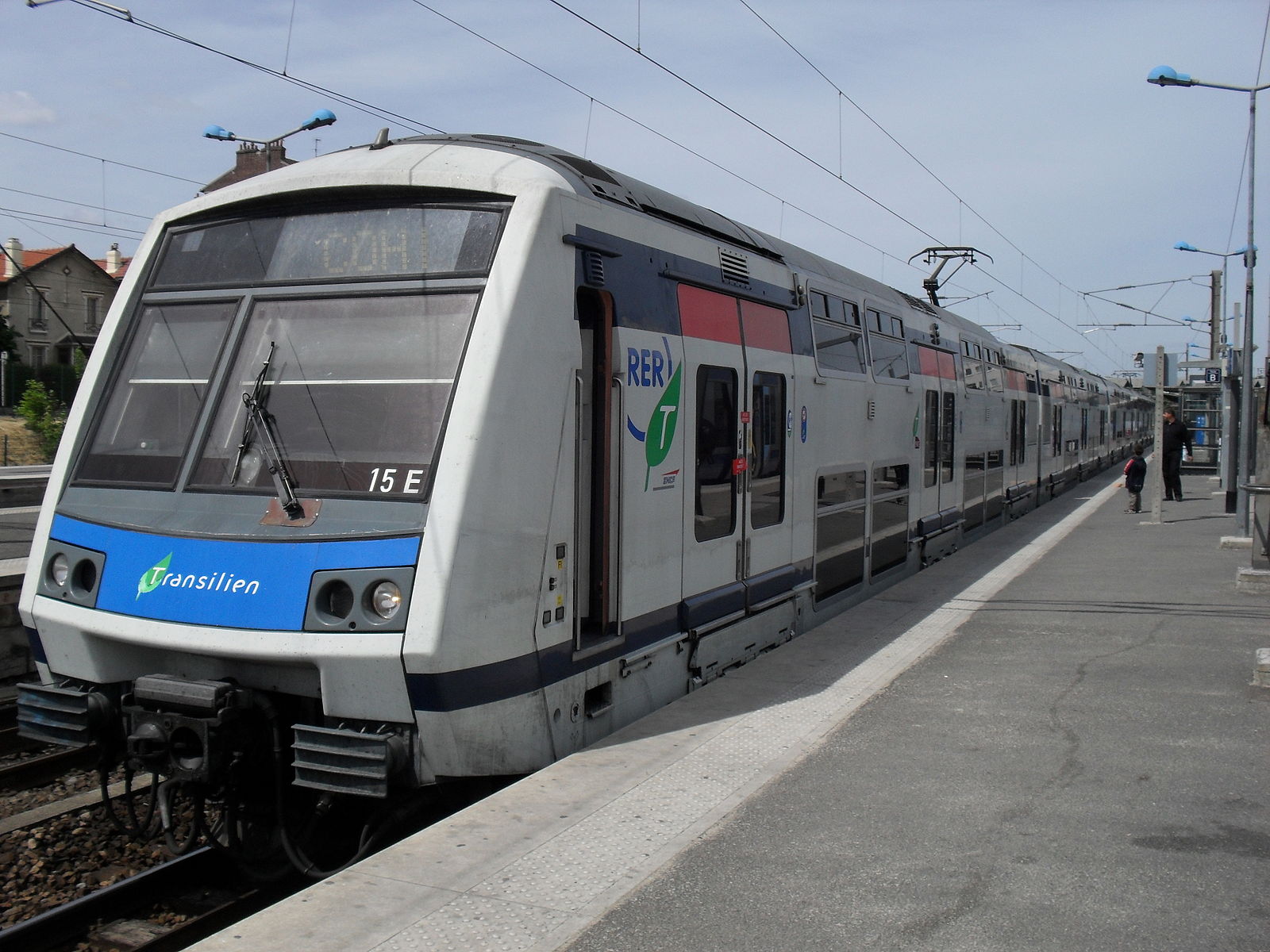 Prolongement du RER E : du retard pour l’arrivée à La Défense et à Nanterre