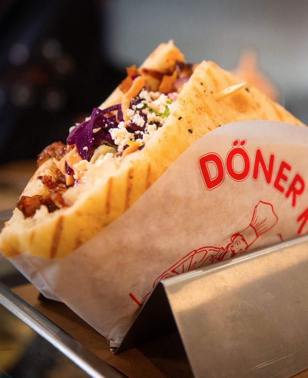 Voici où se trouve le "meilleur kebab de France"